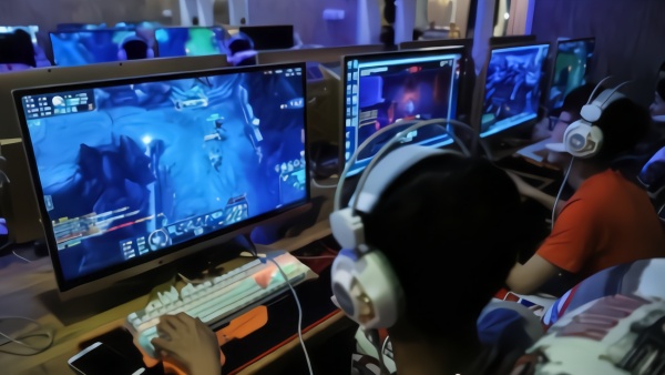 网游实名认证系统初步计划于9月前上线