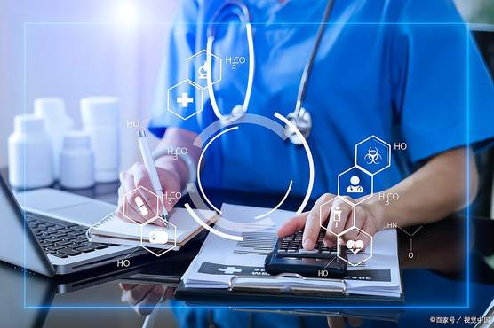 医疗新基建龙头股梳理(附股池)