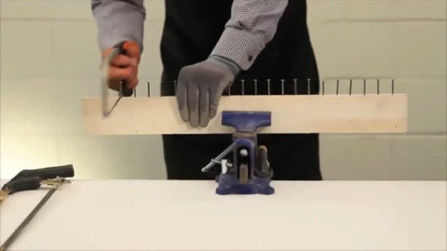 无所不能的手锯,居家必备