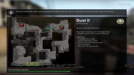 教你如何免费获得一把刀「CS;GO」