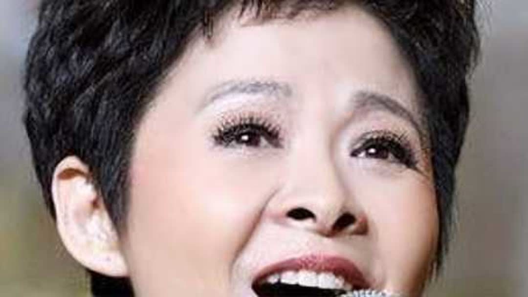 董文华金典《望星空》歌声充满着思念