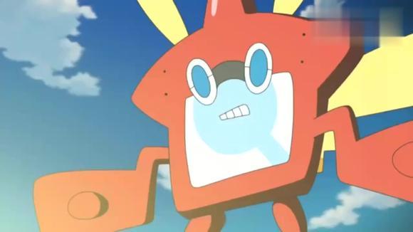 神奇宝贝:这个女孩和皮卡丘之间的“Z招式”没想到还挺有意思的