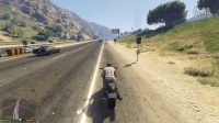 裴小峰GTA5,主线剧情任务攻略,运兵直升机(第十七期)
