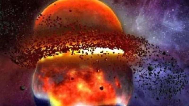 奇闻大网罗:外星人真实存在迹象被发现!真相是什么?