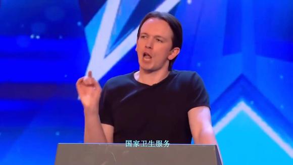 模仿特朗普成为一种才艺