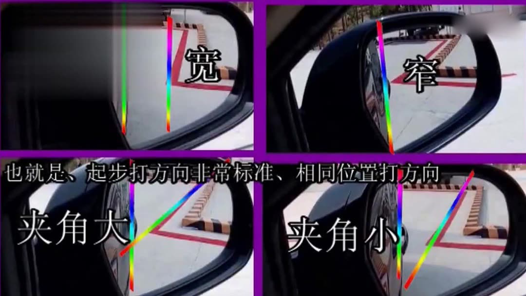 新驾考科目二,2019驾考科目二视频,2019驾考科目二