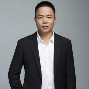 企业教练 千里马 