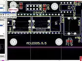 protel99教程7--绘制PCB印制电路板(2)
