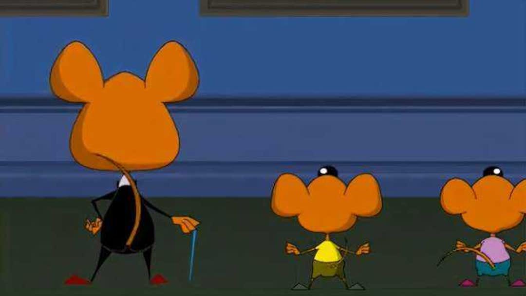 老鼠笔记:这幅云表奇峰是吴湖帆先生的著名杰作,震动了画坛呢