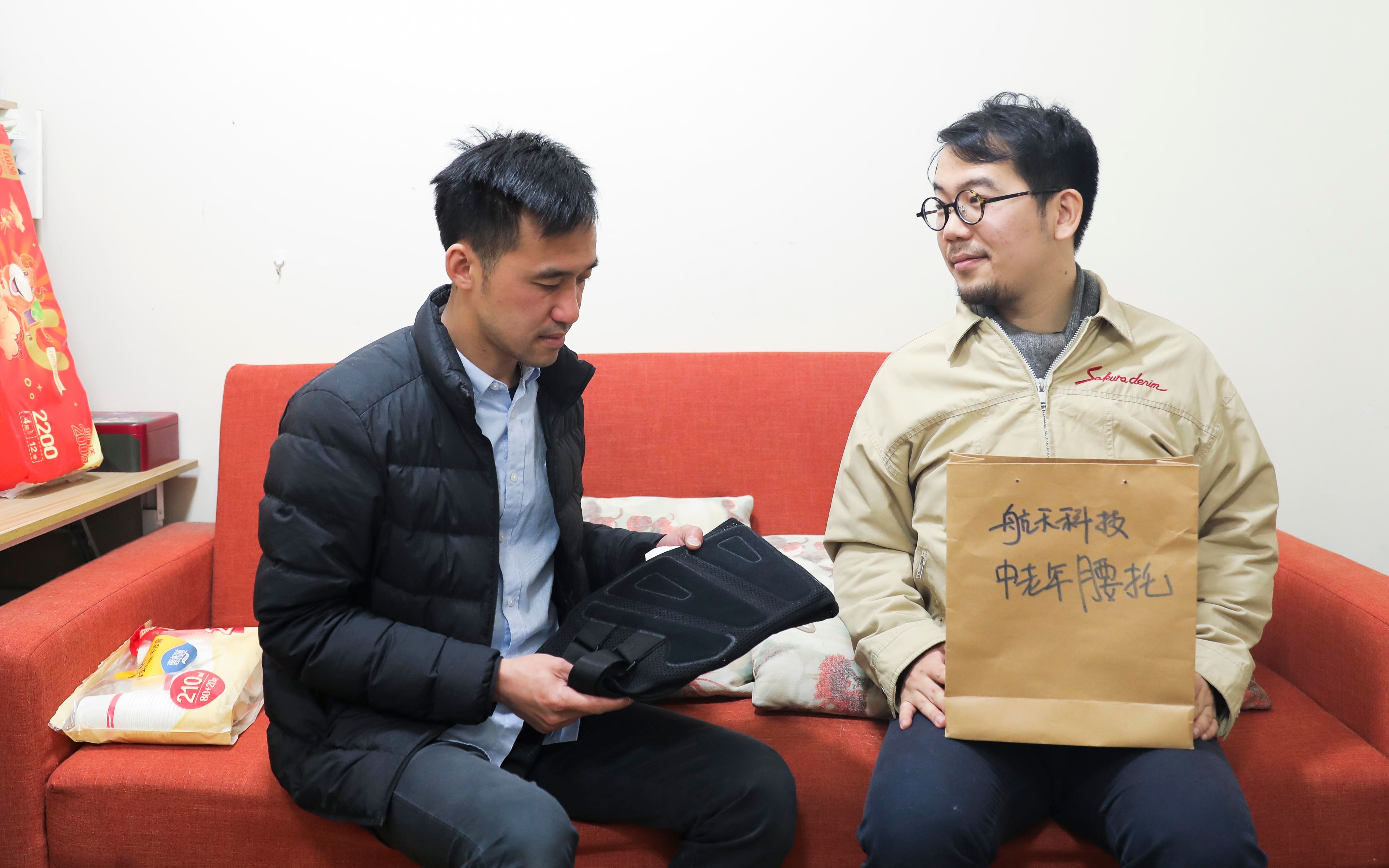 315消费者权益日 揭秘身边的“扫码免费领鸡蛋”套路