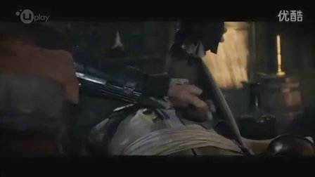 3DMGAME_《刺客信条4:黑旗》E3 2013发布会预告片1