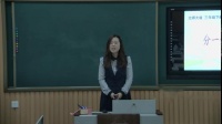 【获奖】北师大版小学数学三年级下册_六 认识分数分一分(二) 张楠楠...