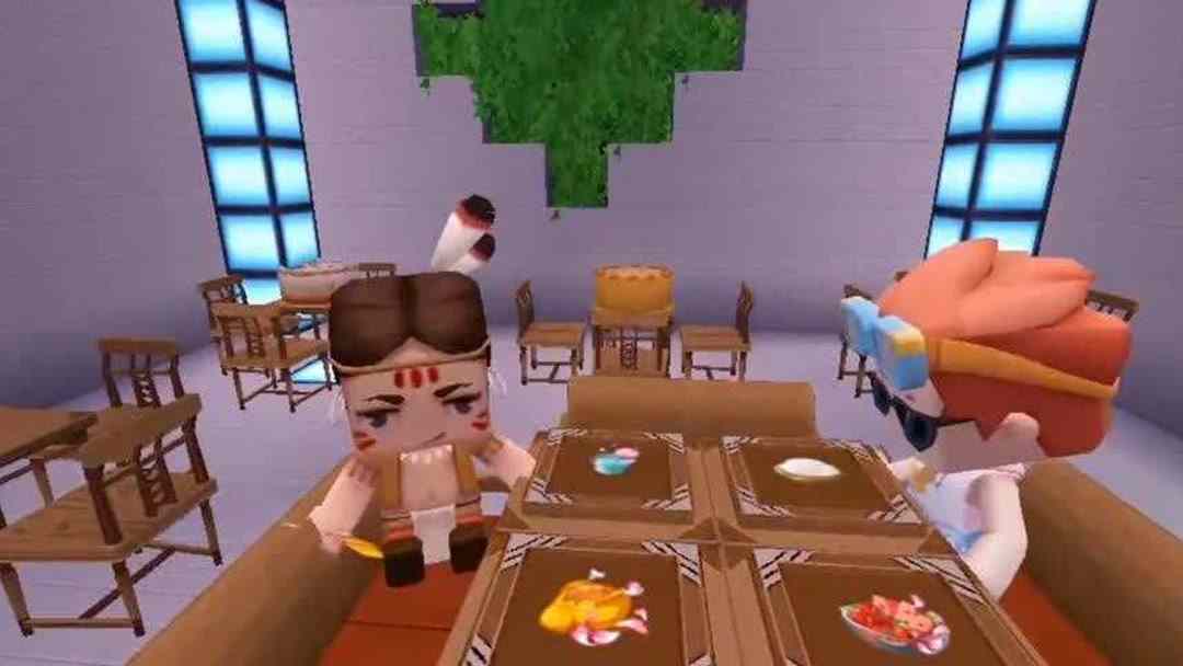 迷你世界:生存冒险,自主创造,多人联机:你是我“最好”的兄弟