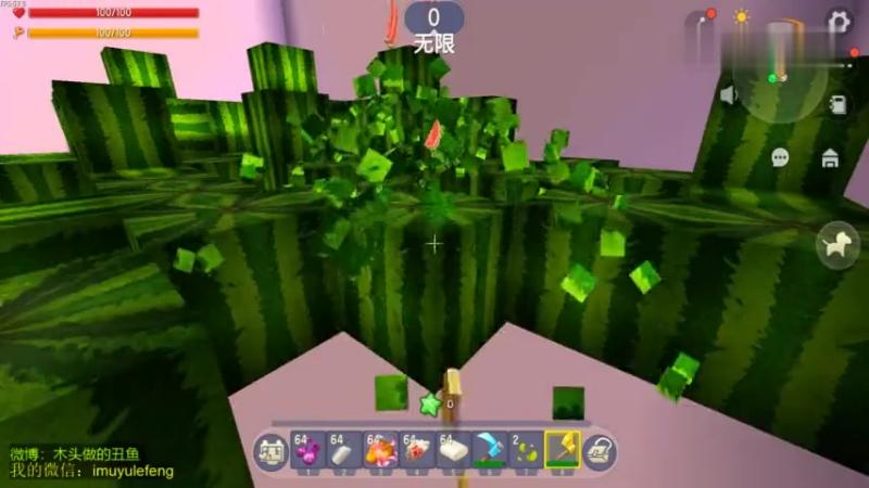 「木鱼」迷你世界 双人合作解密,木鱼小铃铛能否通过考验?