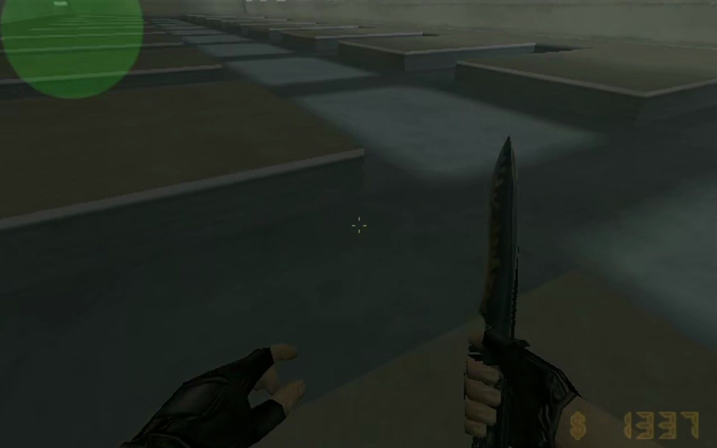 【CS1.6】LJ一次加速230