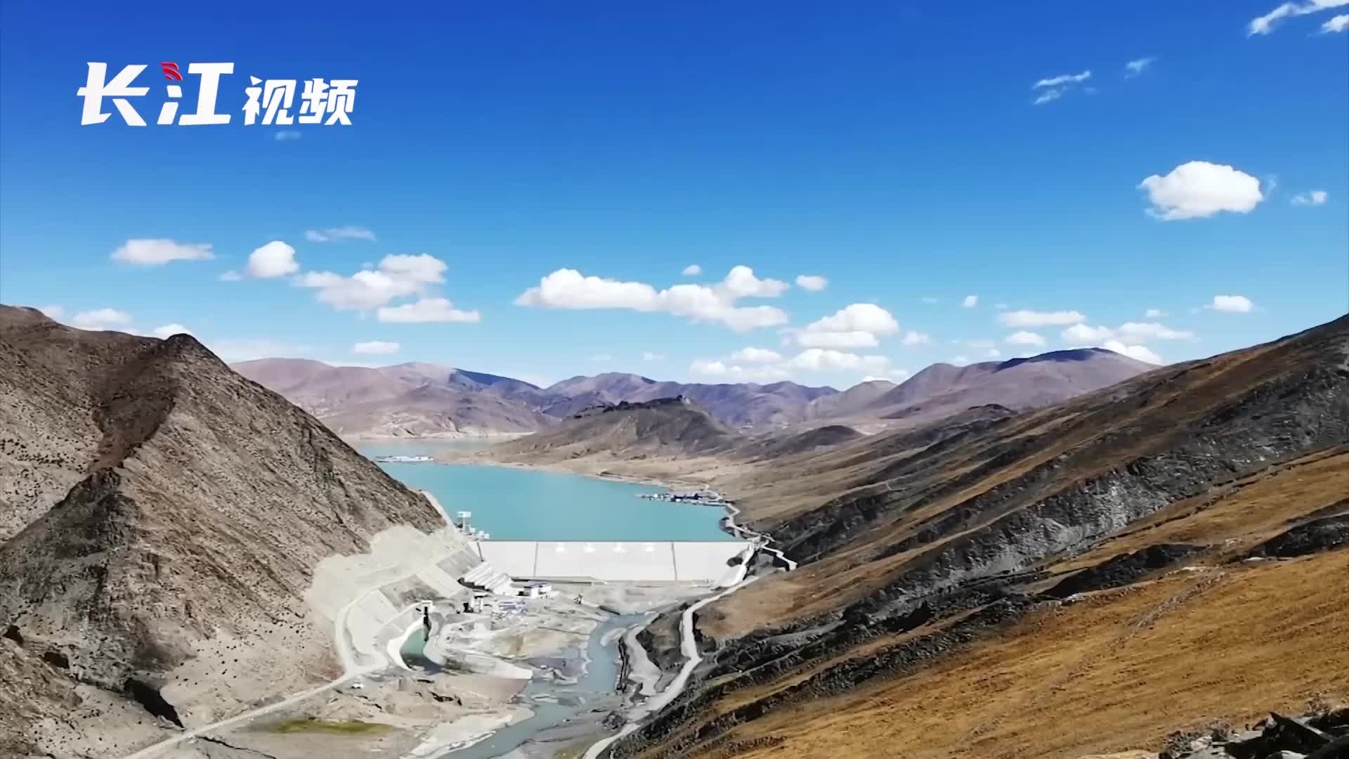 “武汉设计”最高海拔水利枢纽获国际大奖