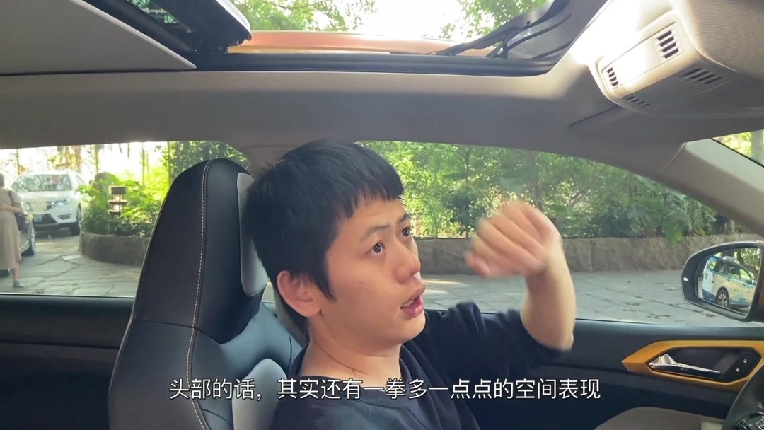 试驾途铠,一辆适合年轻人的城市精品SUV应该是怎样的?