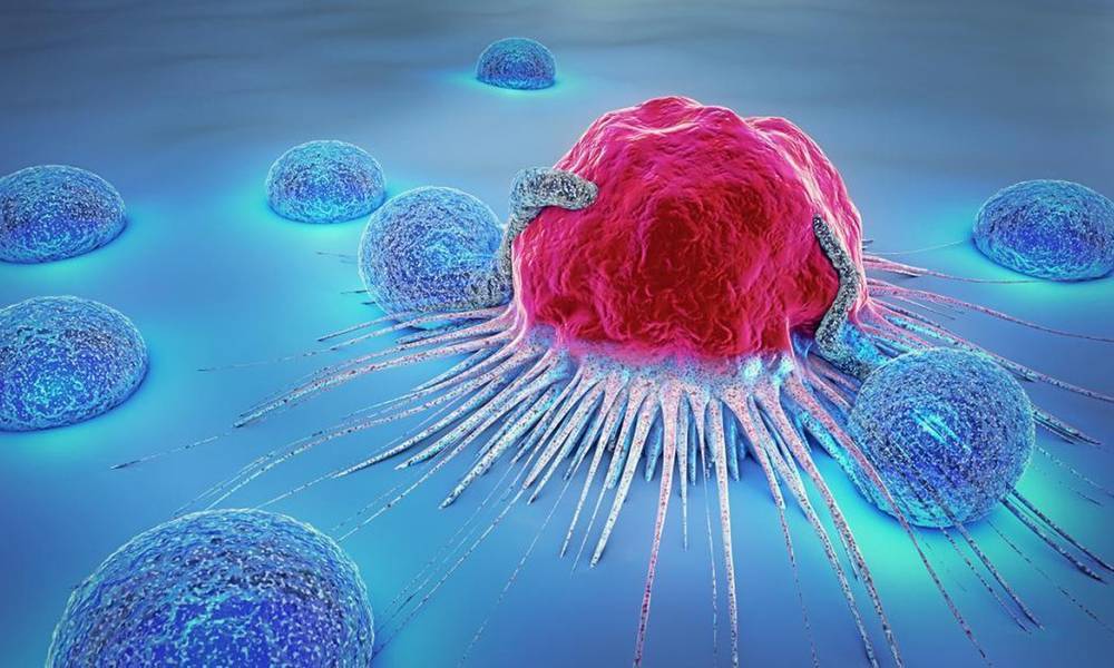 为什么癌症难以治愈?看看癌细胞的生长过程,"潜伏期"10年!