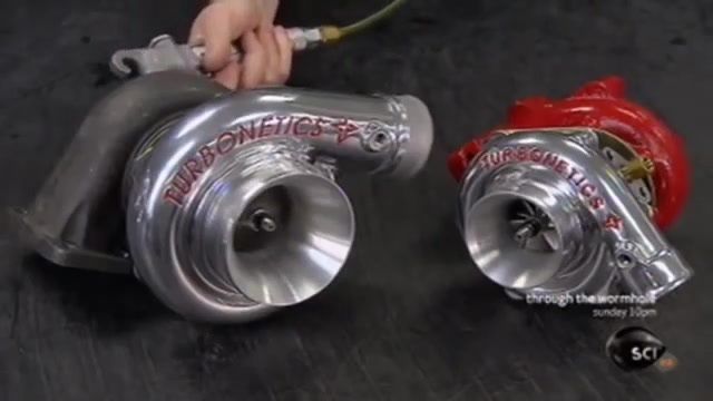 涡轮增压器对汽车发动机有好处吗?也许你不知道这些