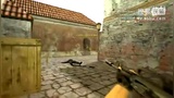 【CS】传奇再生侠SpawN个人迷你视频