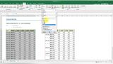 Excel 2016 零基础进阶班_13.批量合并单元格