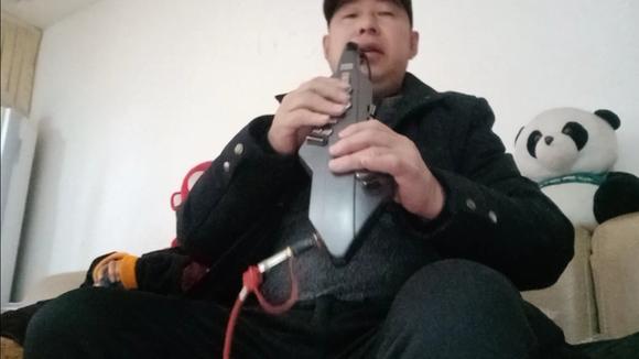 202210102罗兰AE05电吹管试音