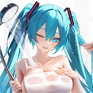 曙の梦 