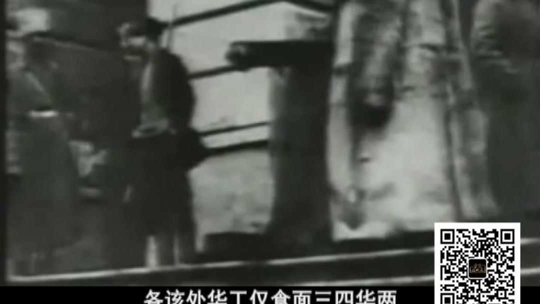 近现代史上第一次境外撤侨纪实(上)精彩片段