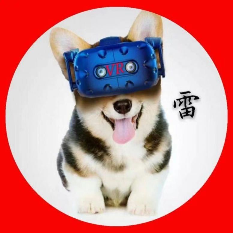 雷哥leige解说 