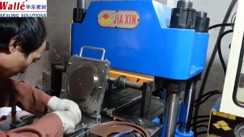 氟硅橡胶o型圈