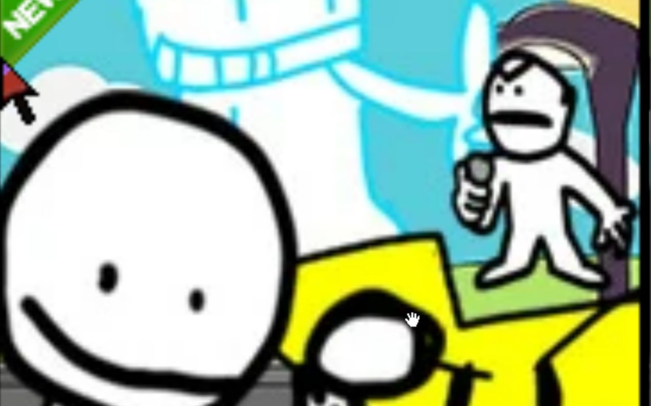 [FNF/周五夜放克MOD]Bob超酷的生日派对Bob's Big day MOD