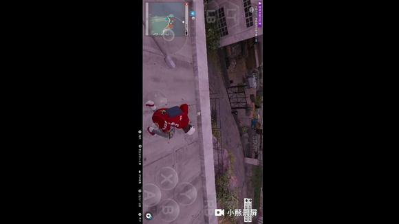 我发现了看门狗2的终极把格
