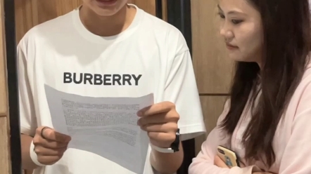 今天一起来听听播音生的模拟主持吧~