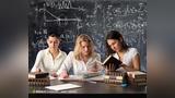 初中数学1对1:勾股定理的逆定理八年级下册 第十七章 勾股定理【