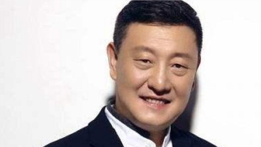 歌星韩磊被举报偷漏税千万,举报者拿出一案例,涉案金额1亿多元