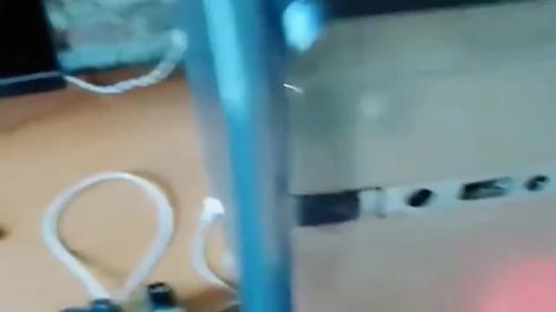 弟弟在我电脑上安装了个东西,现在天天要我发短信验证码
