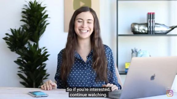 教你迅速识别英语时态!The Marker Words For Tenses【语法】