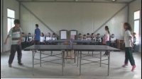 桓台县荆家镇中心学校: “国球乒乓”进校园 打造丰富课余生活
