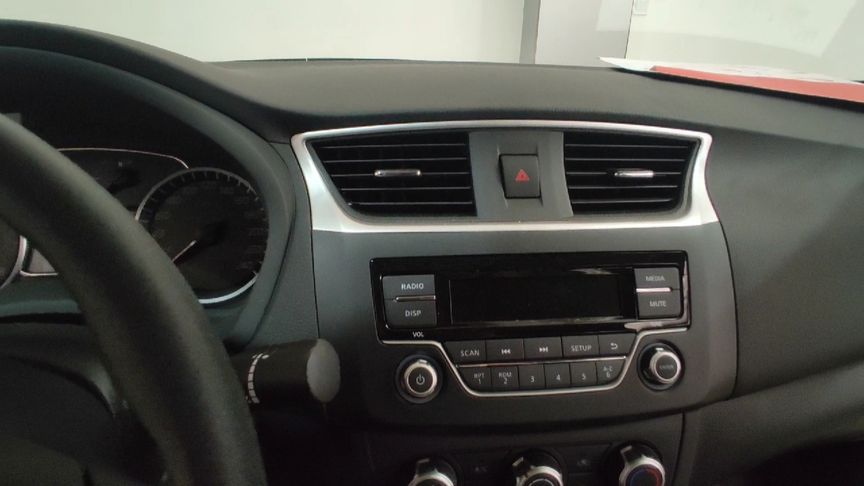 19款日产轩逸安装大屏导航教程