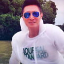 行走世界的北京老刘 