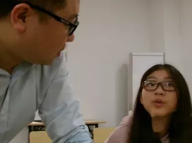 2019有为名师课堂实录-高一数学《三角函数图像性质》(江老师)