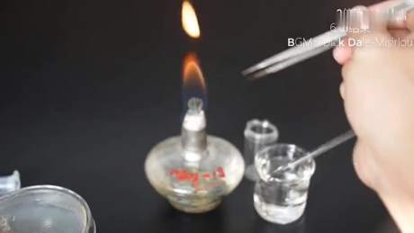 探究抗生素对细菌的选择作用2019版 (有BGM)探究抗生素对细菌的...