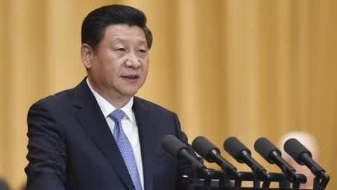 习近平:不断扩大中等收入群体