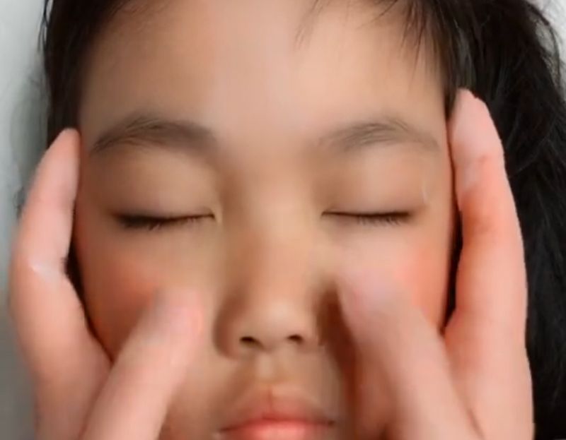 感冒鼻塞流鼻涕,就这一个办法 一天就好!