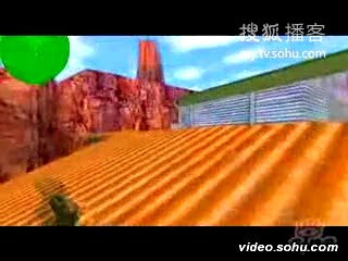 CS匪夷所思视频集锦CS视频经典