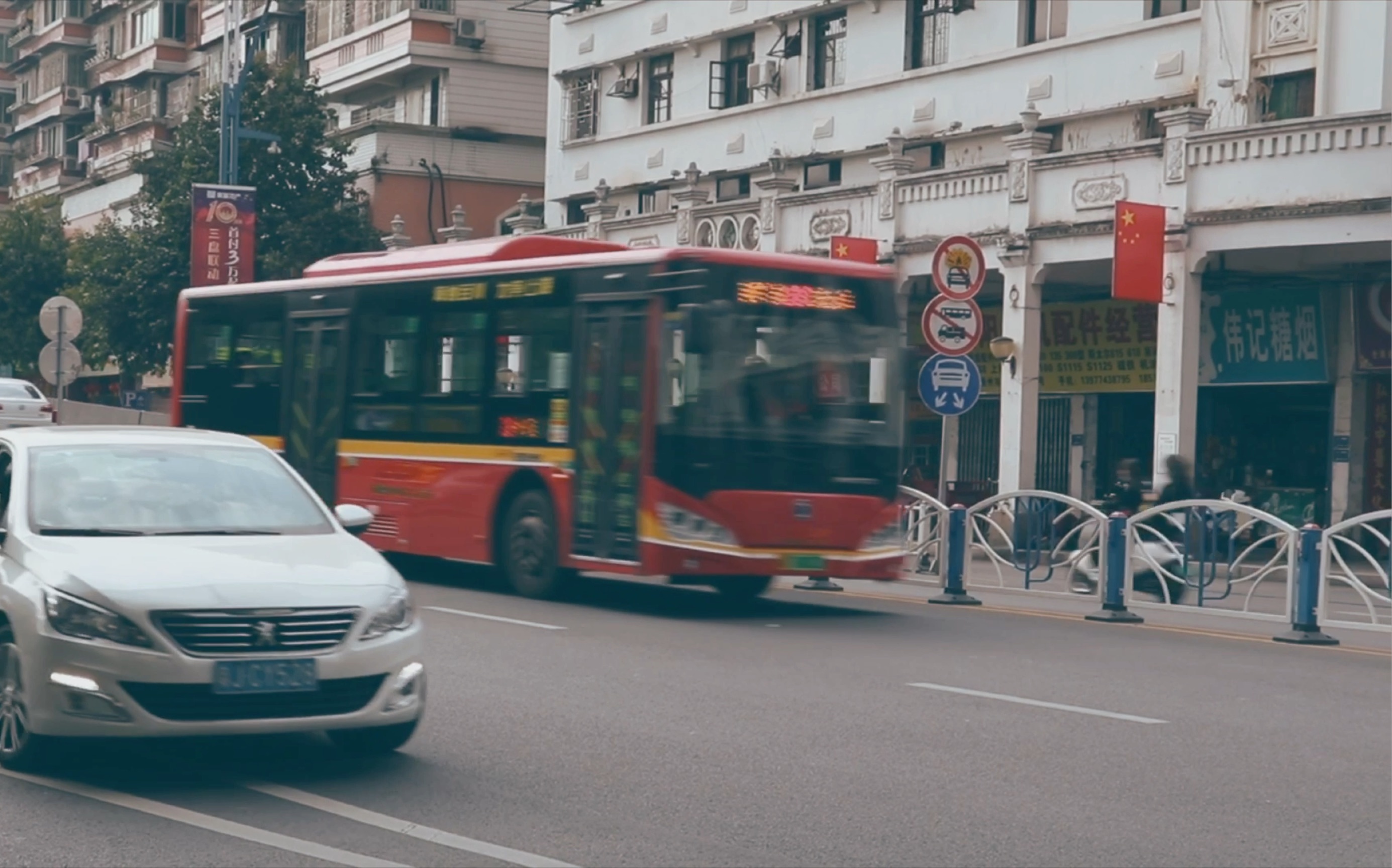 第一次用Lumafusion剪辑,只是想试一下怎么用。