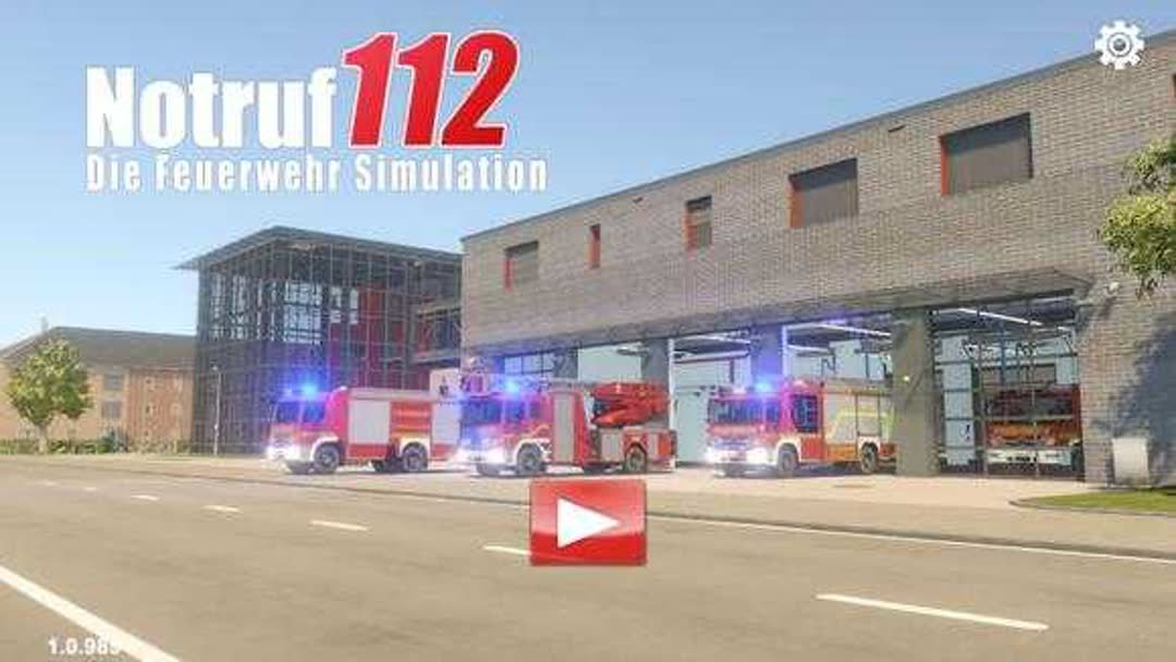 紧急呼叫112-手机版:安卓amp;IOS版紧急呼叫112 消防模拟游戏