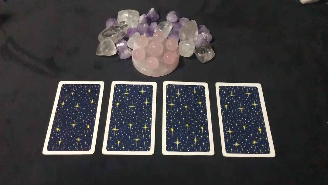 塔罗牌情感测试:你彻底的失去TA了吗你们之间是不是不会再有可能