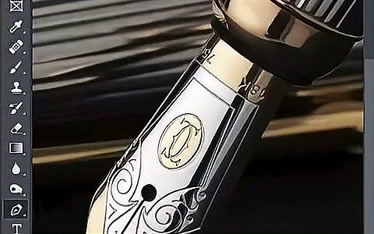 PS的钢笔工具使用技巧