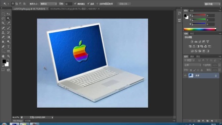 ps教程ps视频教程ps实例教程PS高级班